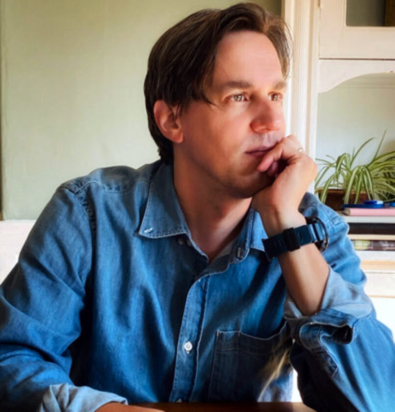 Kurutz to hold book signing, discussion at Otto Bookstore | News ...